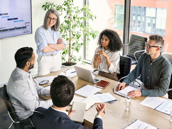 Success Story with Elevated Collective | FlippingBook